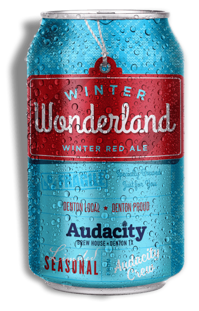 Audacity Brewhouse - Produce Results