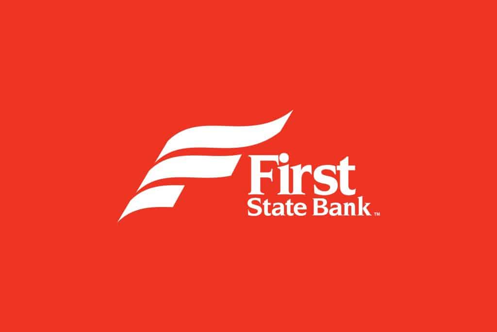 First State Bank - Produce Results Branding Agency and Creative Design