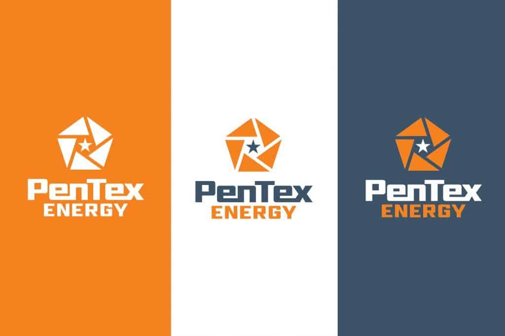 PenTex Energy - Produce Results Brading Agency and Creative Design