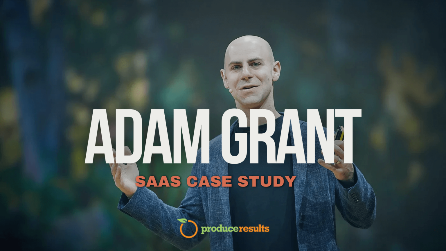 ProduceResults | Content repurposing and SaaS app development